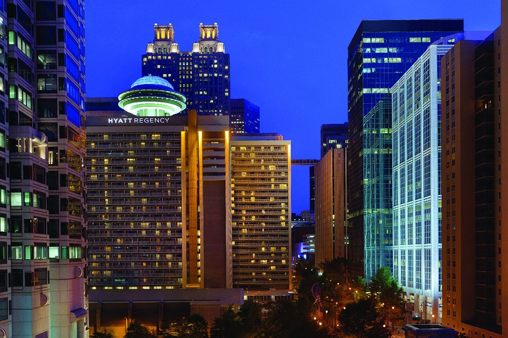 ATL-Hyatt - Foundation for Orthopaedic Research and Education (FORE)