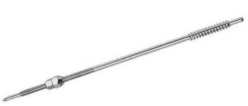 Clavicle Fracture Fixation with a Rockwood Pin: Tips, Tricks, and ...